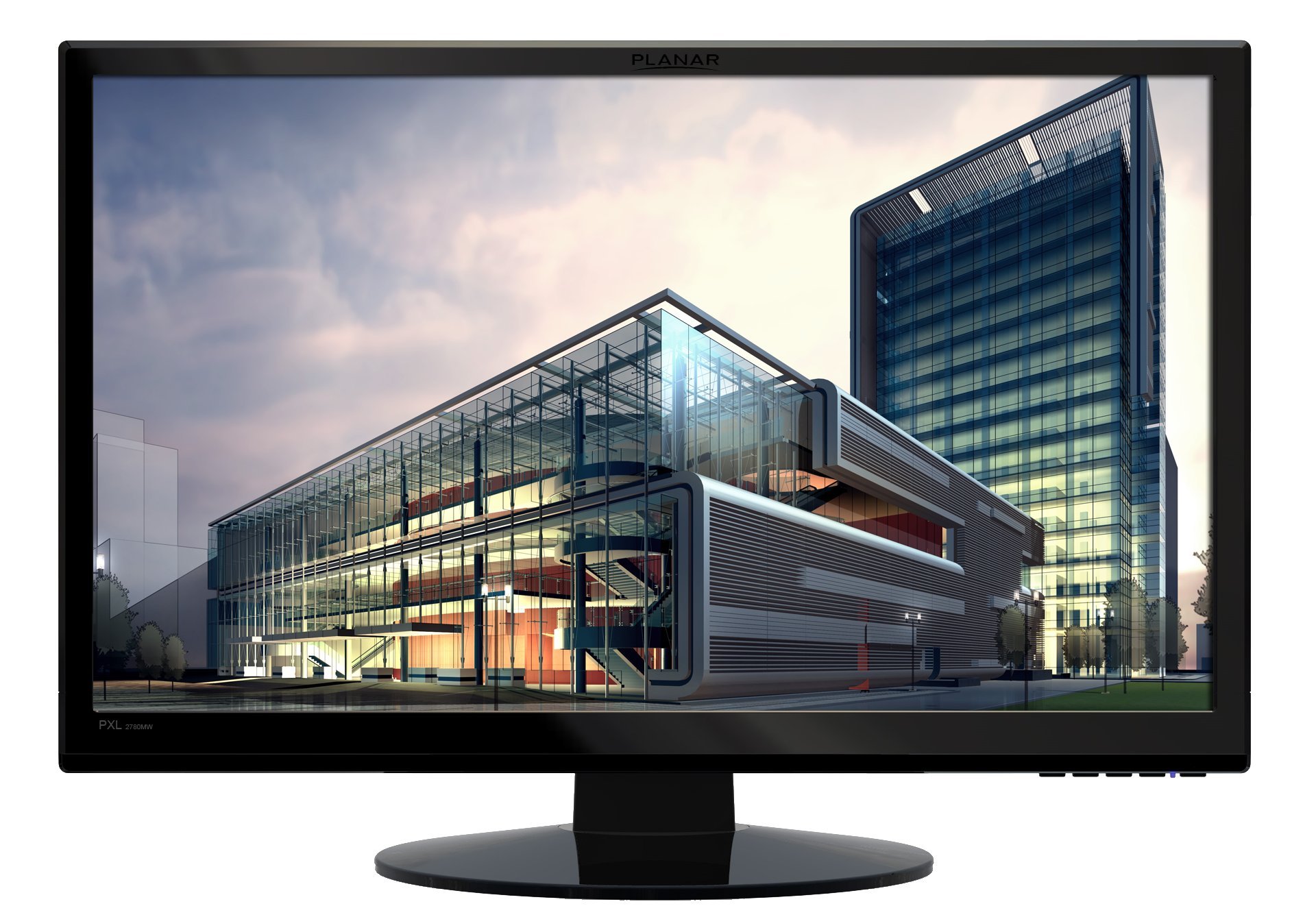 Monitores Usados - Bintech Technology